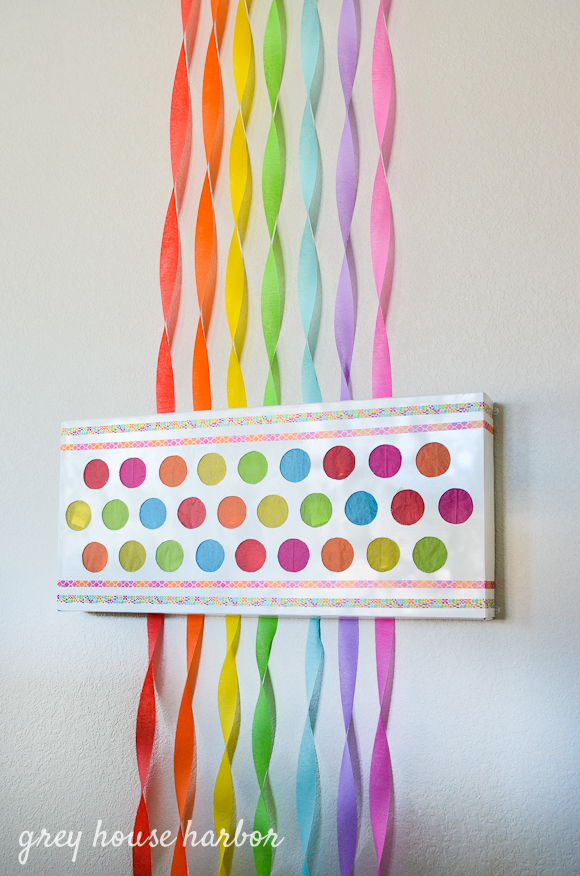 DIY Pinatas – Party Bags – Wishes in a Bag